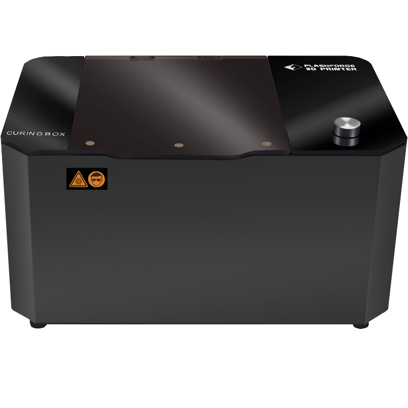 Flashforge | SOLFINS